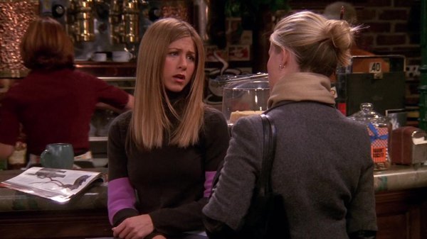 Friends Season 6 Episode 14 Recap