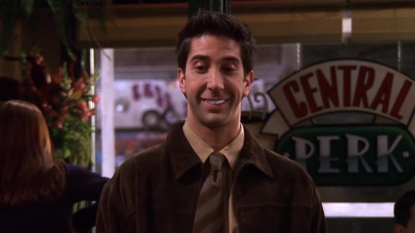 Friends Season 6 Episode 8 Recap