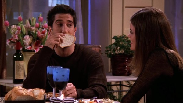 Friends Season 6 Episode 8 Recap