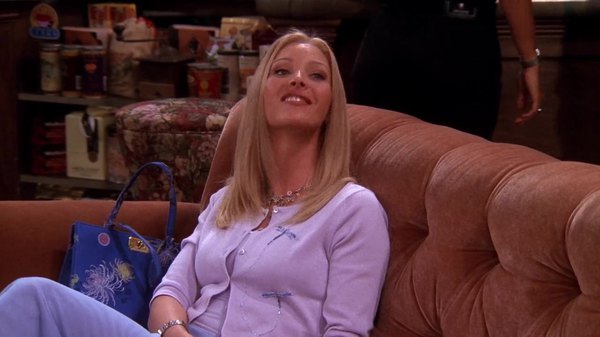 Friends Season 6 Episode 3 Recap