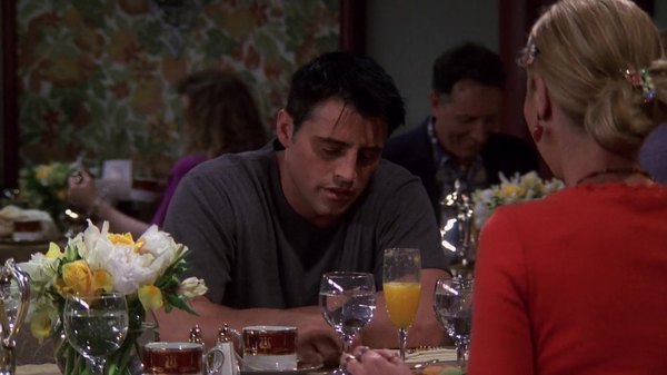 Friends Season 6 Episode 1 Recap