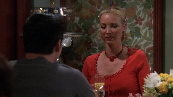 Friends Season 6 Episode 1 Recap