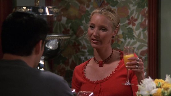 Friends Season 6 Episode 1 Recap