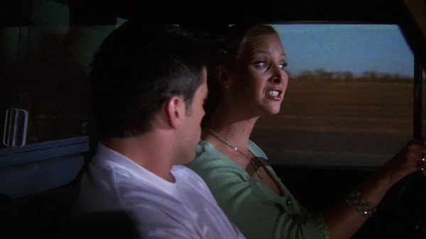 Friends Season 6 Episode 1 Recap