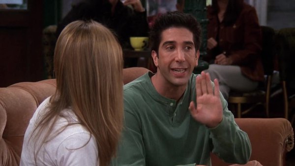 Friends Season 6 Episode 1 Recap