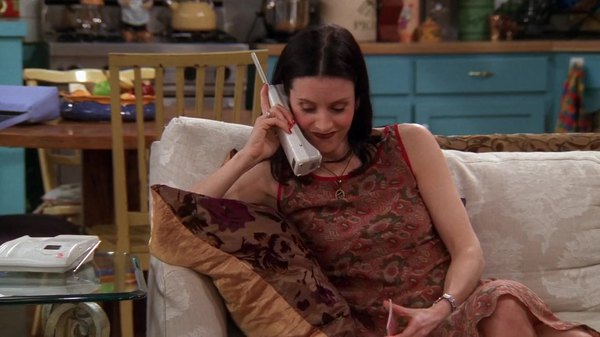 Friends Season 5 Episode 22 Recap