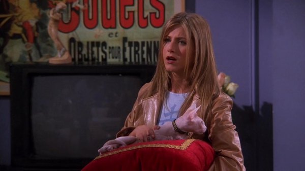 Friends Season 5 Episode 21