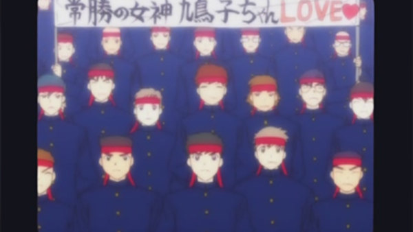Kidou Tenshi Angelic Layer Episode 15