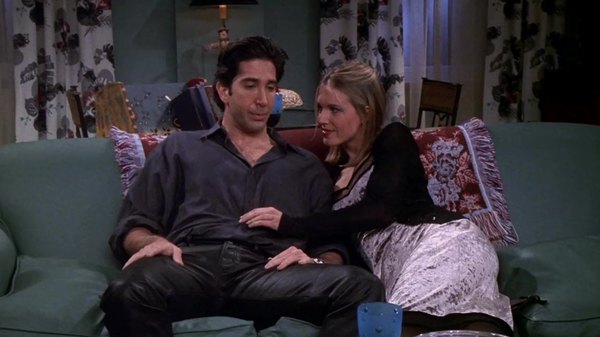 Friends Season 5 Episode 11