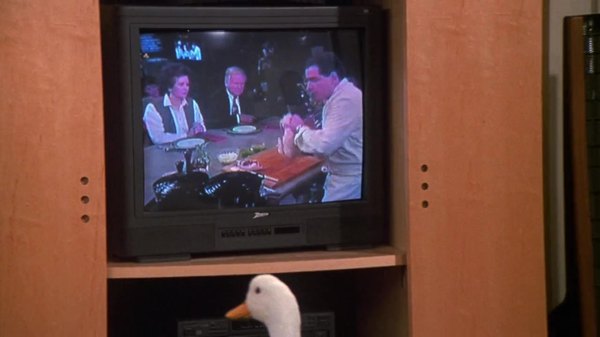 Friends Season 5 Episode 4 Recap