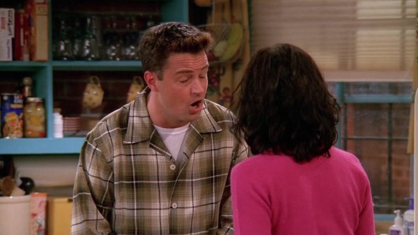 Friends Season 5 Episode 4 Recap