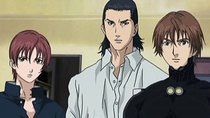 Gantz Episode 2