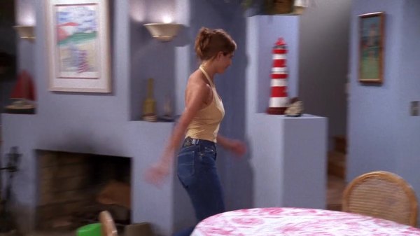 Friends Season 4 Episode 1 Recap