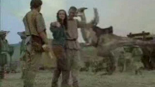 Adventures in Dinotopia Season 1 Episode 2 Recap