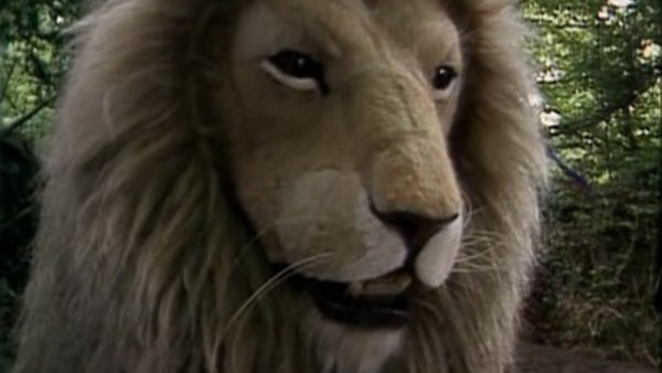 The Chronicles of Narnia Season 1 Episode 6