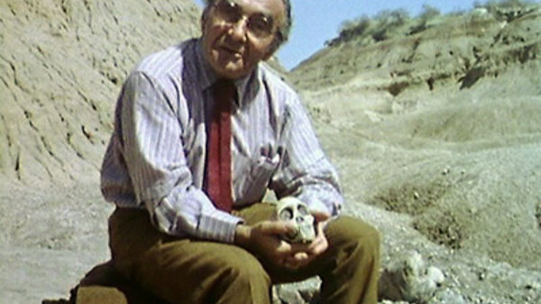 The Ascent of Man Season 1 Episode 1