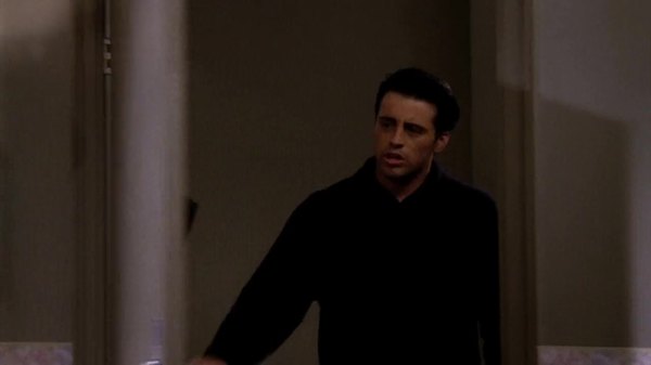 Friends Season 1 Episode 23 Recap