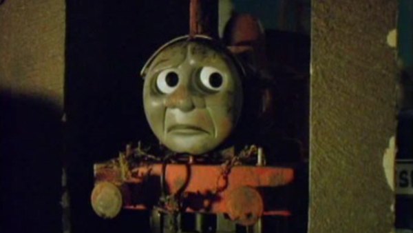 Thomas the Tank Engine & Friends Season 3 Episode 21