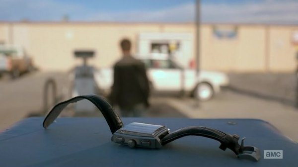 Breaking Bad Season 5 Episode 16 Recap and Links