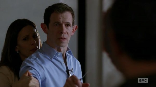 Breaking Bad Season 5 Episode 16 Recap