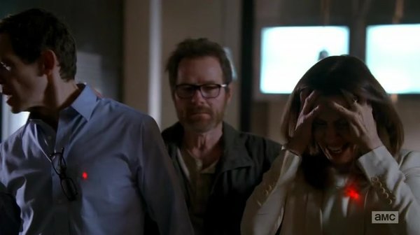 Breaking Bad Season 5 Episode 16 Recap