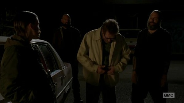 Breaking Bad Season 5 Episode 16 Recap