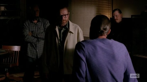 Breaking Bad Season 5 Episode 16 Recap and Links
