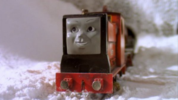 Thomas the Tank Engine & Friends Season 5 Episode 25