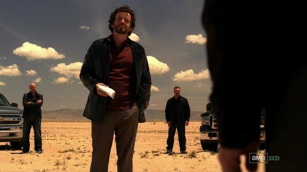 Breaking Bad Season 5 Episode 7 Recap and Links