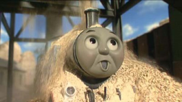 Thomas the Tank Engine & Friends Season 8 Episode 3