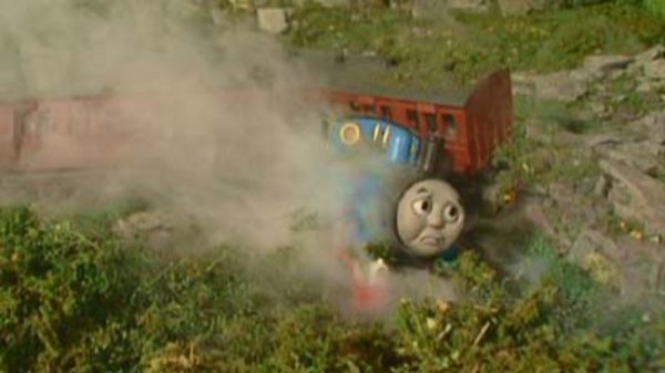 Thomas the Tank Engine & Friends Season 8 Episode 6