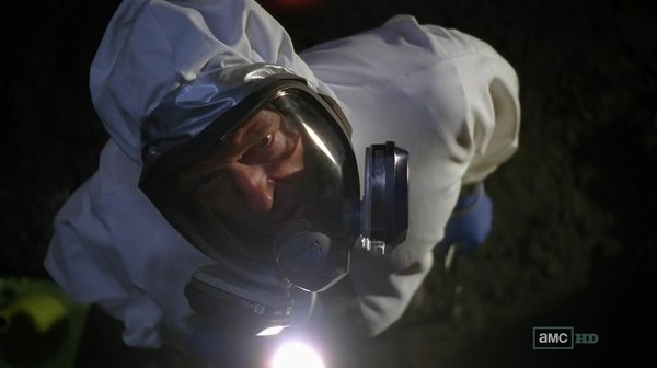 Screencaps of Breaking Bad Season 5 Episode 1