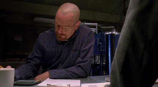 Breaking Bad Season 3 Episode 10 Recap and Links