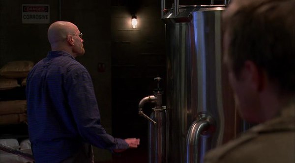 Breaking Bad Season 3 Episode 10 Recap