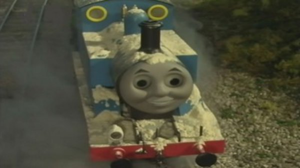 Thomas the Tank Engine & Friends Season 11 Episode 3