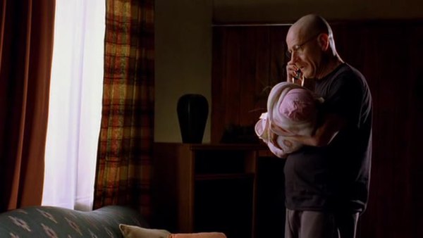 Screencaps of Breaking Bad Episode 13