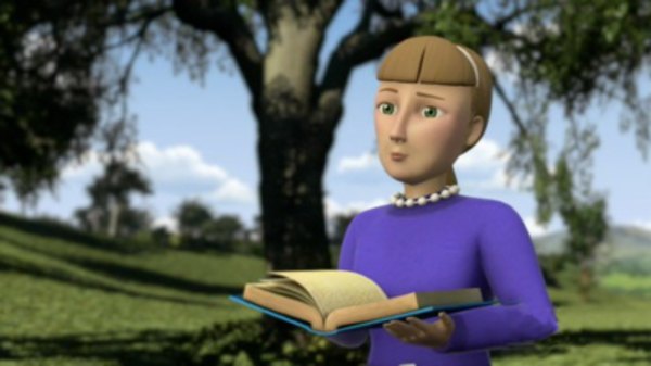 Thomas the Tank Engine & Friends Season 13 Episode 9