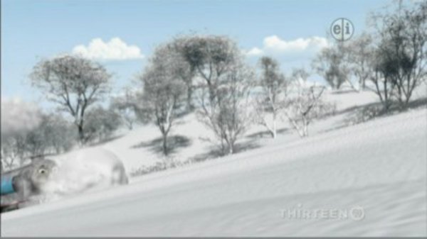 Thomas the Tank Engine & Friends Season 13 Episode 17