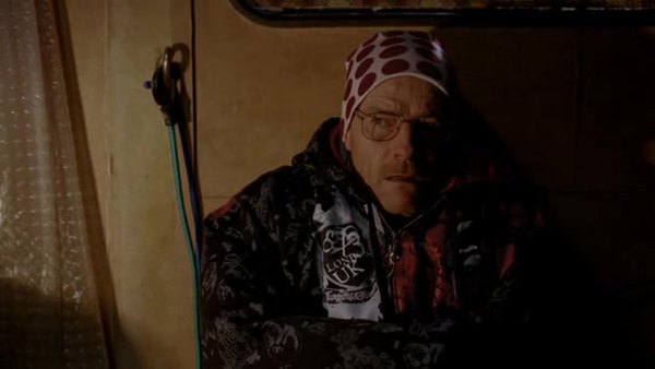 Breaking Bad Season 2 Episode 9 Recap