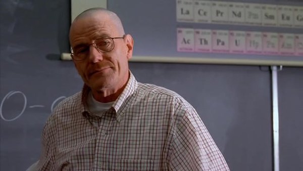Breaking Bad Season 2 Episode 7 Recap