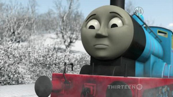 Thomas the Tank Engine & Friends Season 15 Episode 11 info and links ...