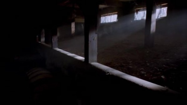 Screencaps of Breaking Bad Season 1 Episode 7