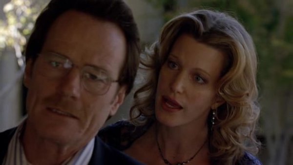 Screencaps of Breaking Bad Season 1 Episode 5