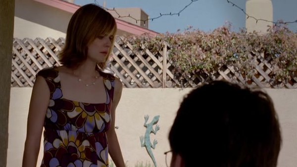 Screencaps of Breaking Bad Episode 4