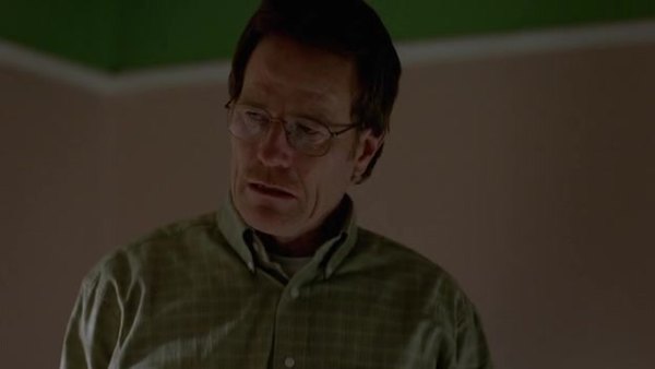 Screencaps of Breaking Bad Episode 4
