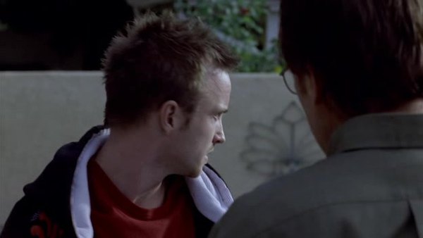 Screencaps of Breaking Bad Episode 4