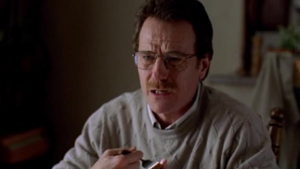 Breaking Bad Season 1 Episode 1 Recap