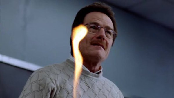 Breaking Bad Season 1 Episode 1 Recap