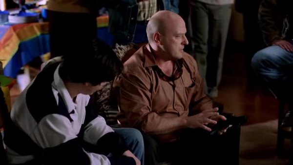 Breaking Bad Season 1 Episode 1 Recap