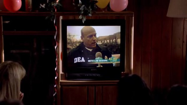 Breaking Bad Episode 1